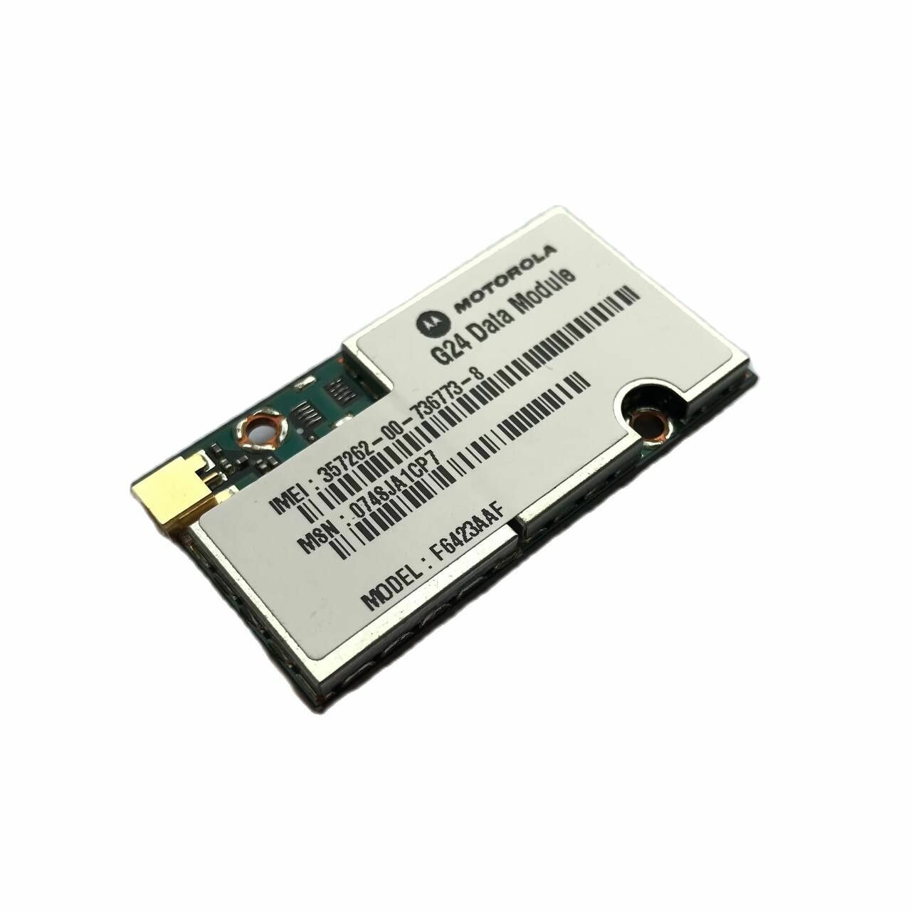 1 шт F6423AAF-g24 Модем Telit