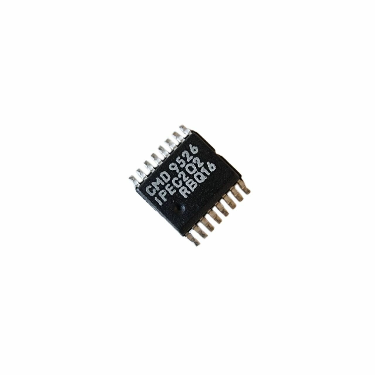 1 шт Микросхема CMD 9526 IPEC202RBQ16