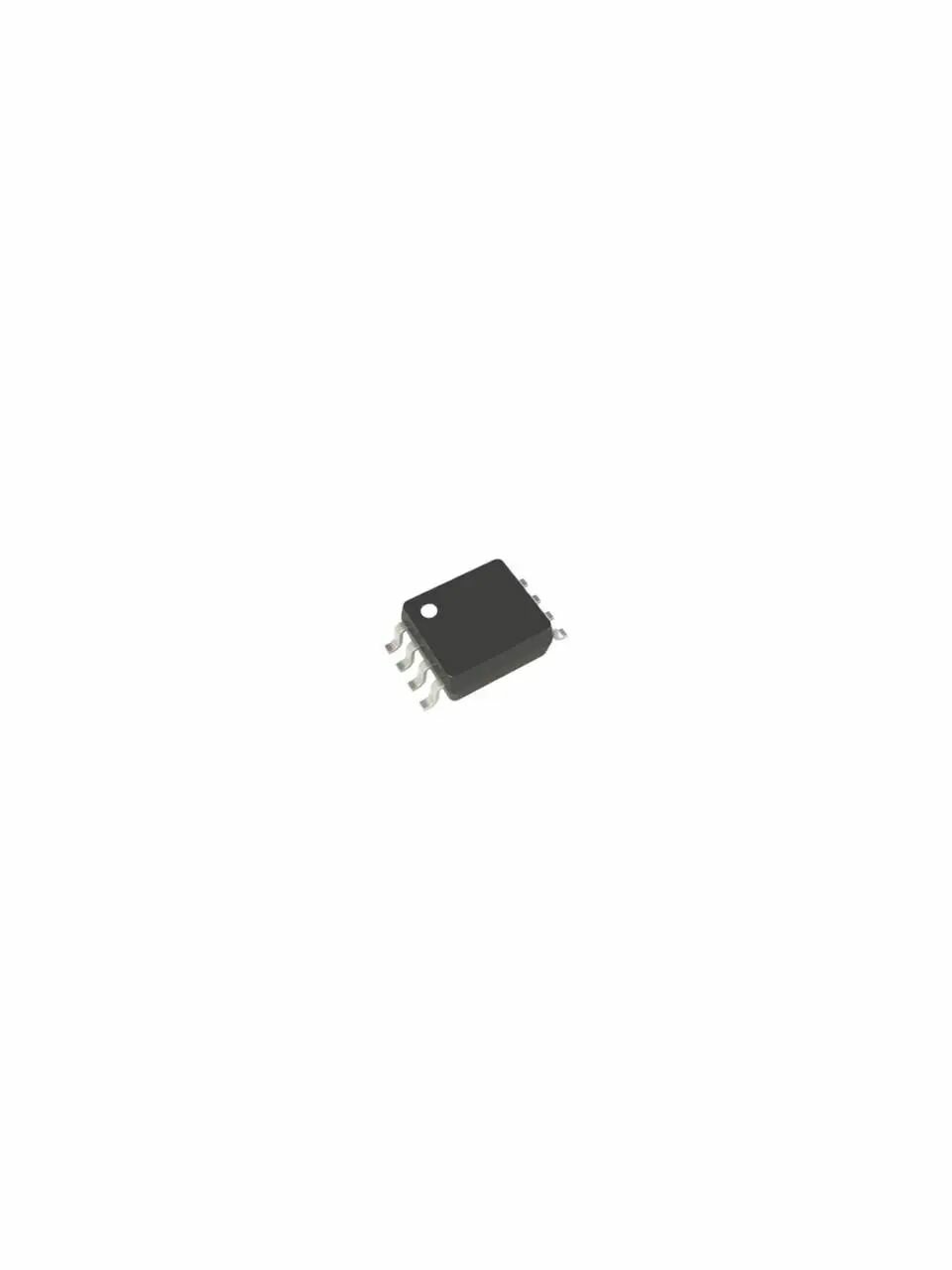 Микросхема (инвертор) NL27WZ00USG