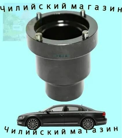 Suzuki JIMNY, ключ от ступицы Grand Vitara (передняя панель)