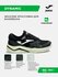 Кроссовки JOMA, размер 37.5 EUR/ 05.5 USA, черный