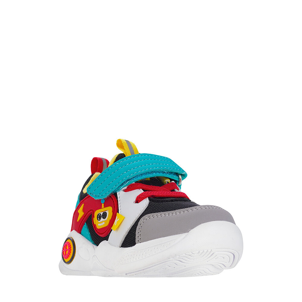 Кроссовки Кроссовки для мальчика р.24 черный