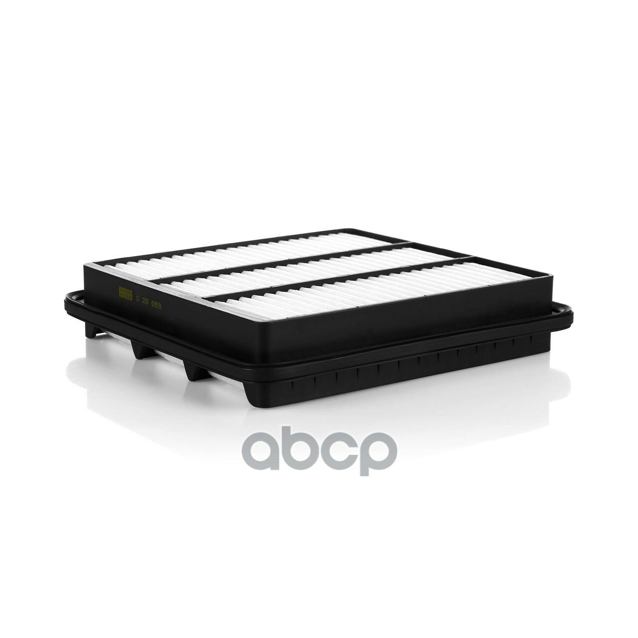 Фильтр воздушный MANN-FILTER арт. C25059