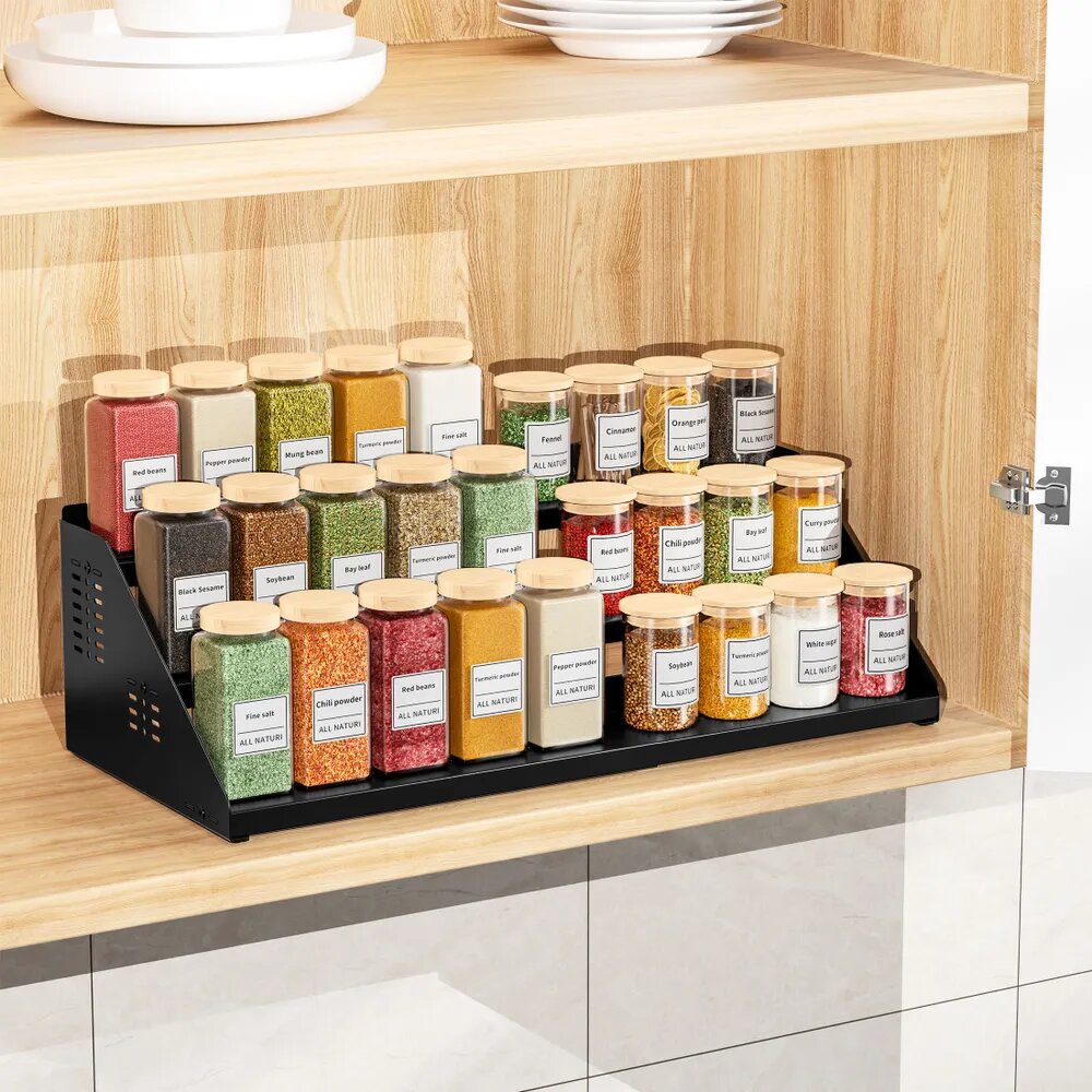 Полка Настольная Прямая, 25.40х55.37х17.27 см, 1 шт.-ROMIKY