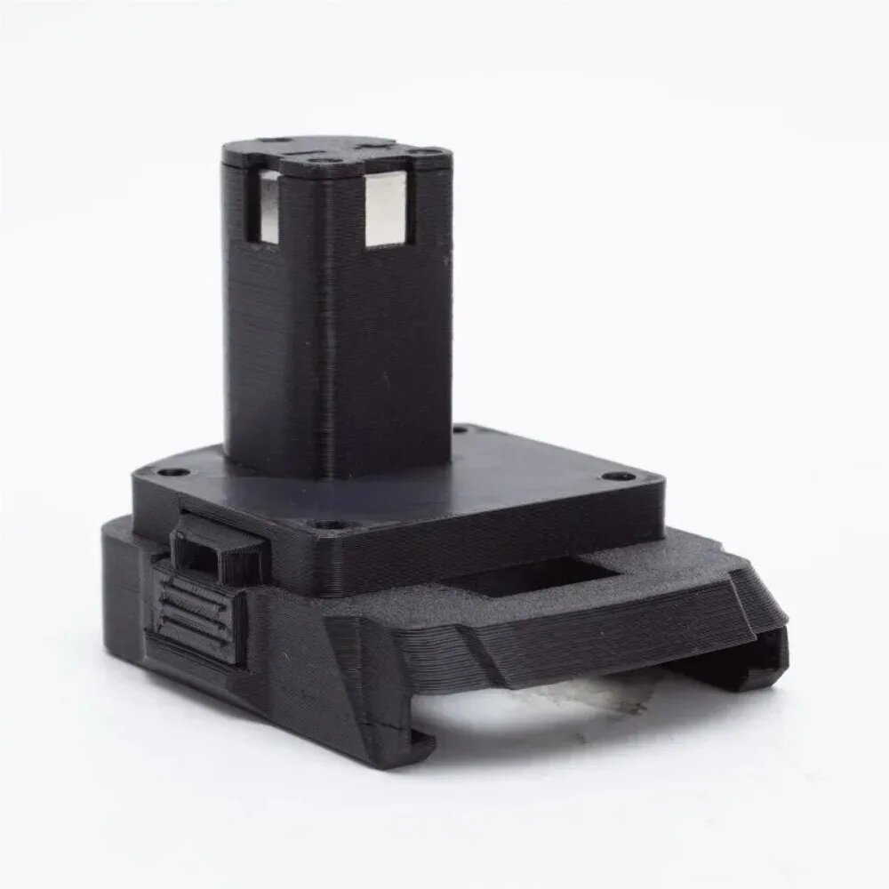 Адаптер аккумулятора Bosch 18В для инструментов Ryobi