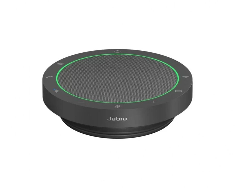 Спикерфон Jabra Speak2 55, MS Teams (PN: 2755-109)