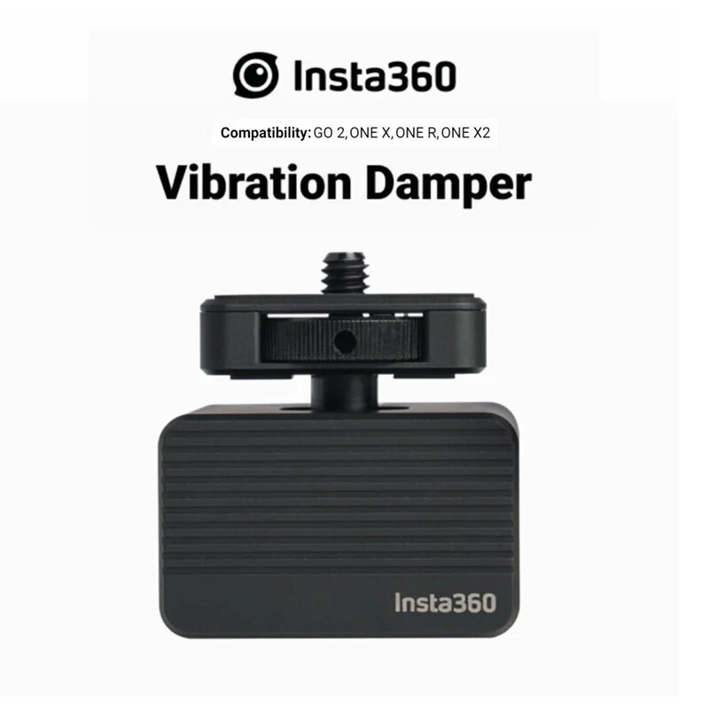 Механический плавающий стабилизатор Insta360 X4 X3