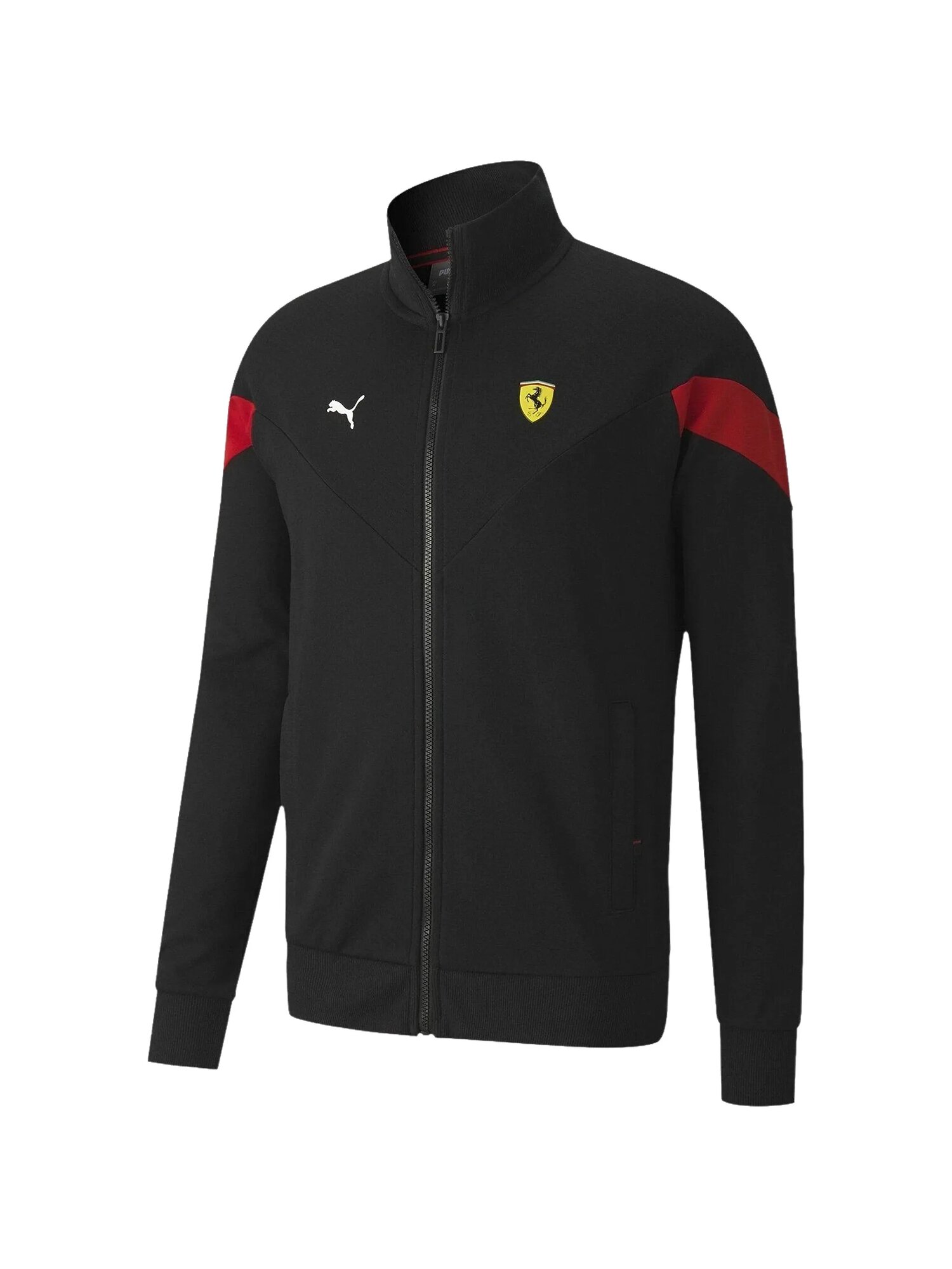 Толстовка Race MCS Scuderia Ferrari