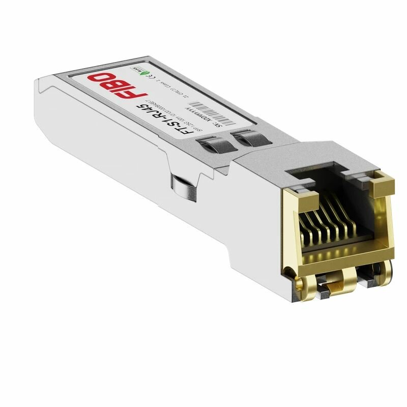 Трансивер FT-S1-RJ45 — фото 1