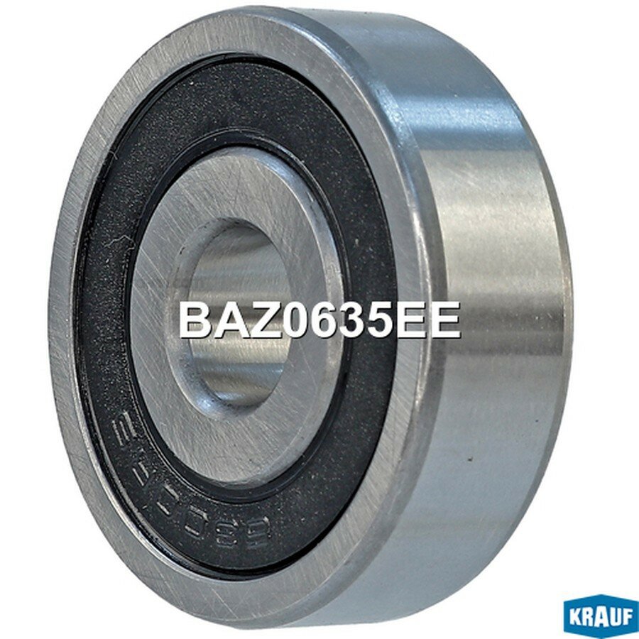 KRAUF BAZ0635EE Подшипник генератора