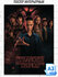 Постер Очень странные дела, Stranger Things (1) формат А3