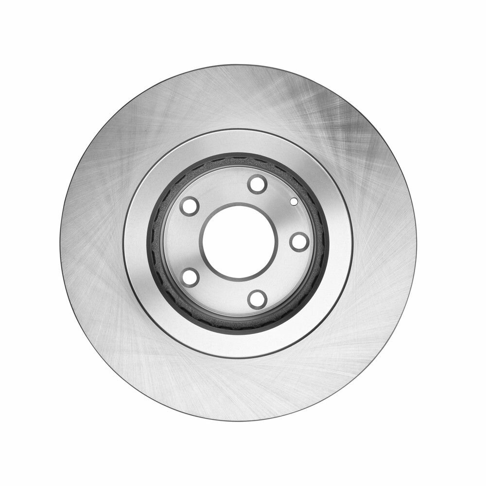 MARSHALL тормозной диск передний MAZDA CX 9 17- M2000869
