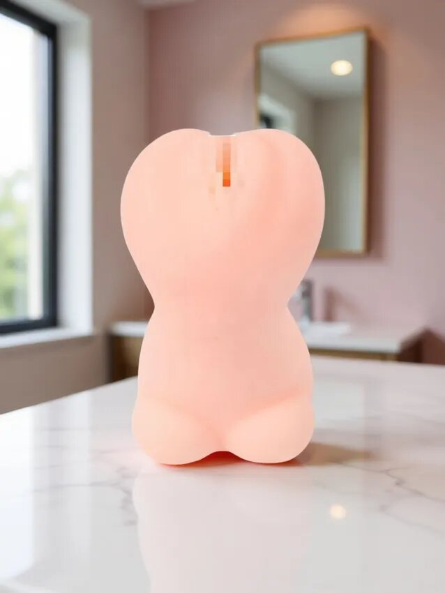 Sexy Friend Мастурбатор-вагина Man's Dream, реалистичная, телесный