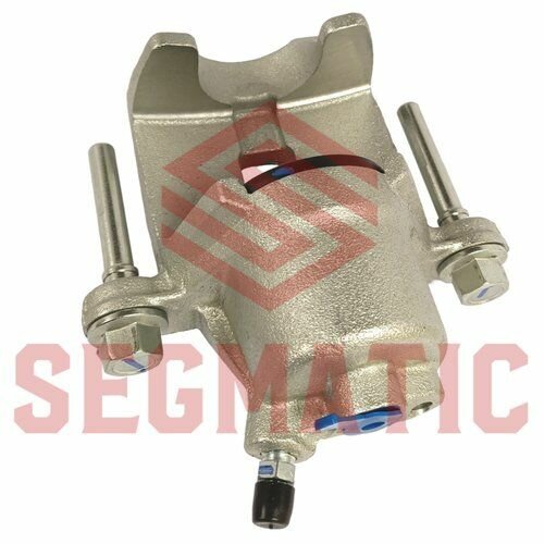 Суппорт тормозной зад. лев. Segmatic SGC7403