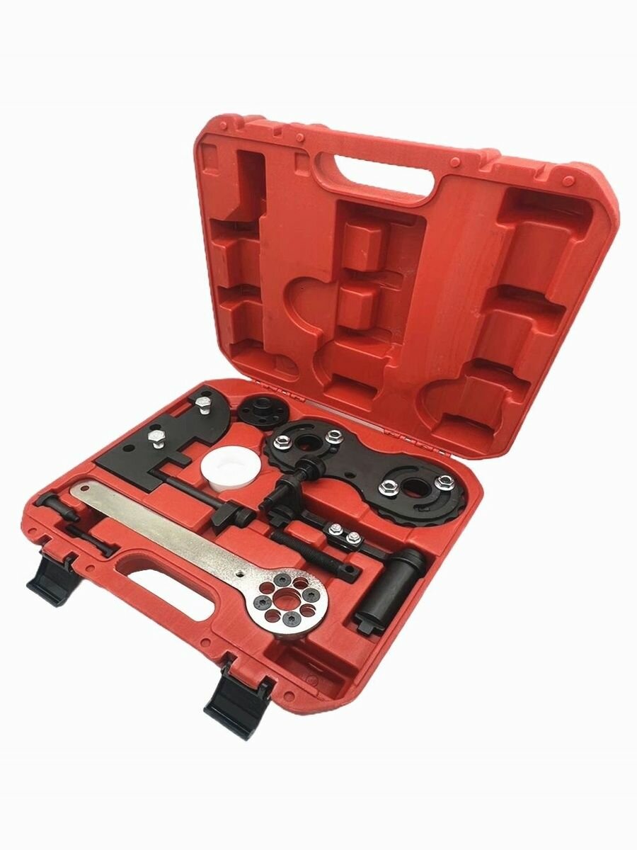 Фиксаторы для VOLVO 1.5T 2.0T B4154 B4204 — набор для выравнивания распредвала и коленвала при установке для S60