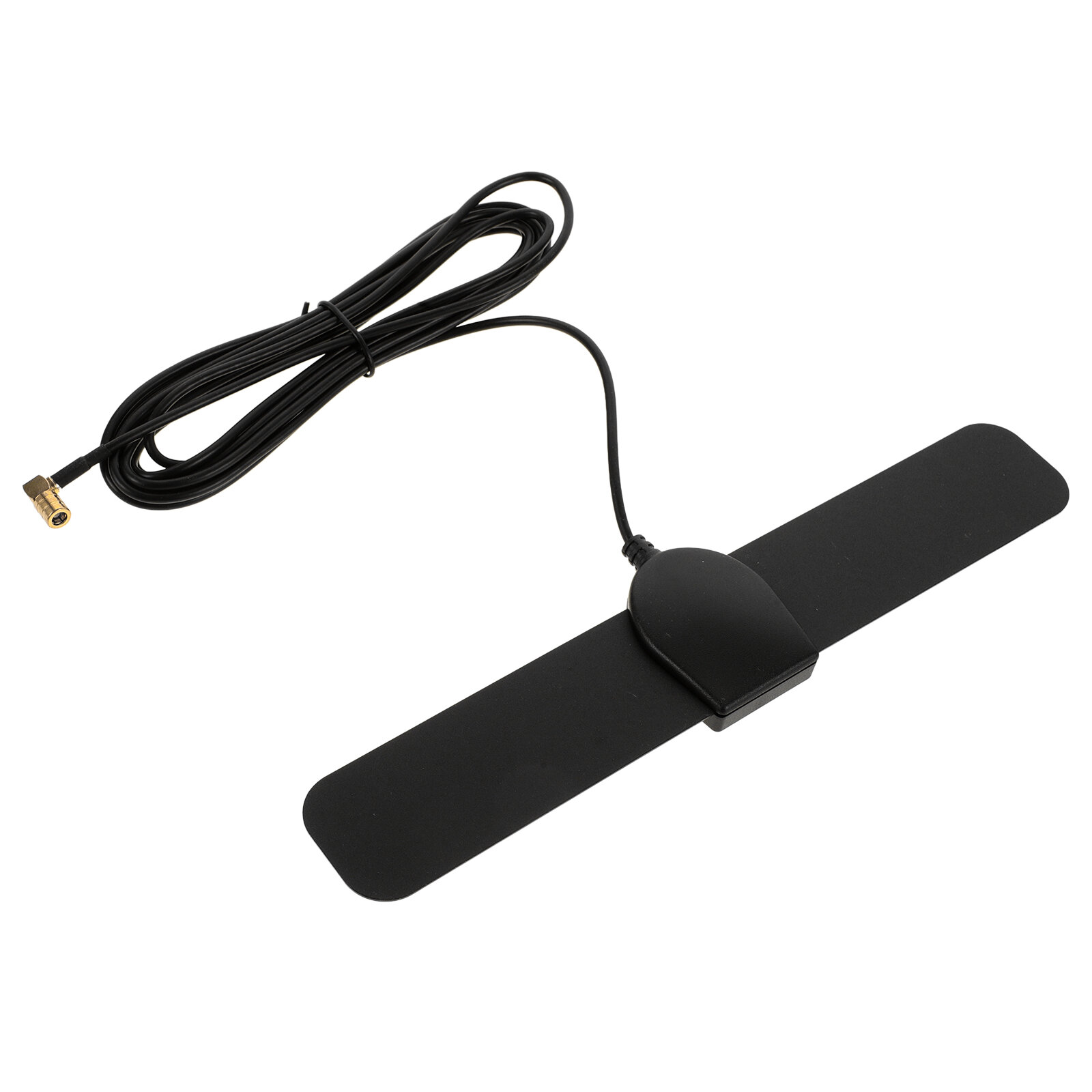 Антенна Для Авто, Из Резины и Металла, Для Радиоприемника SUV и Грузовиков, 1 Упаковка