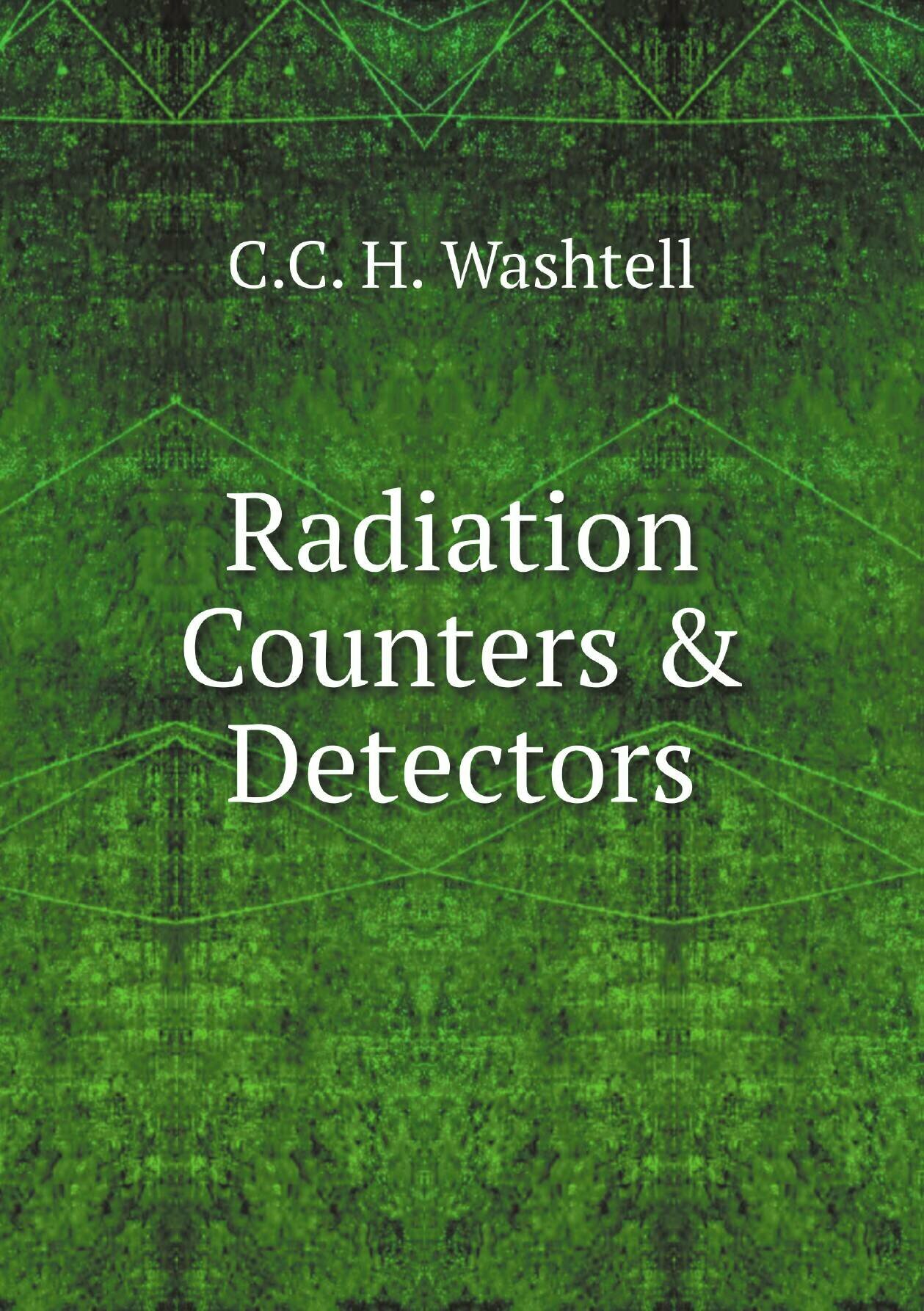 Radiation Counters & Detectors — фото 1