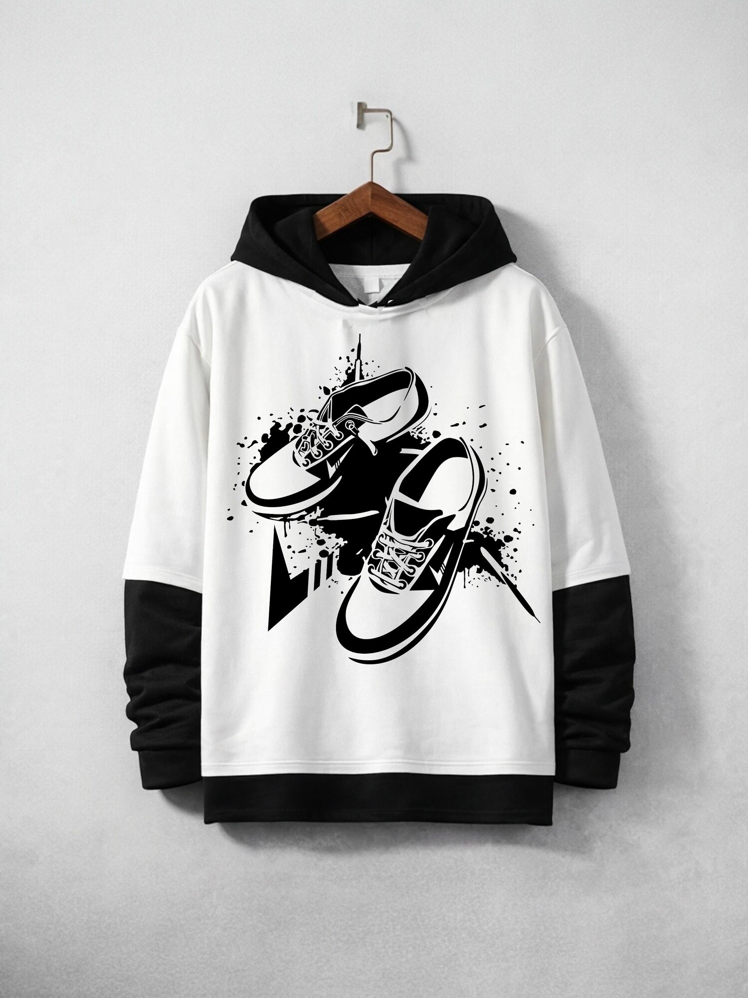 Толстовка