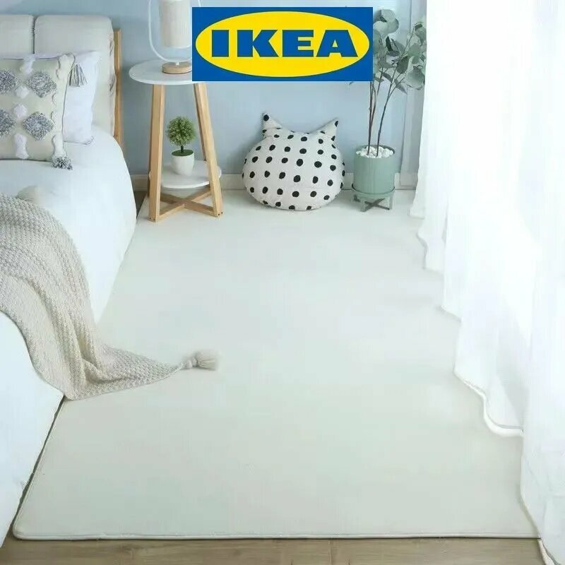 IKEA Ковер 200x300 см