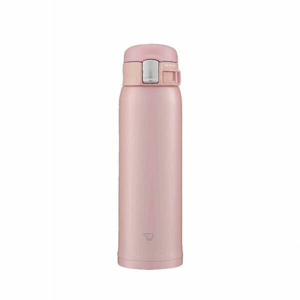 Термокружка Zojirushi розовый SM-SF48