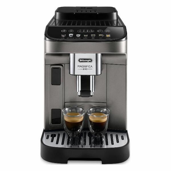 Кофемашина автоматическая DeLonghi ECAM290.81. TB