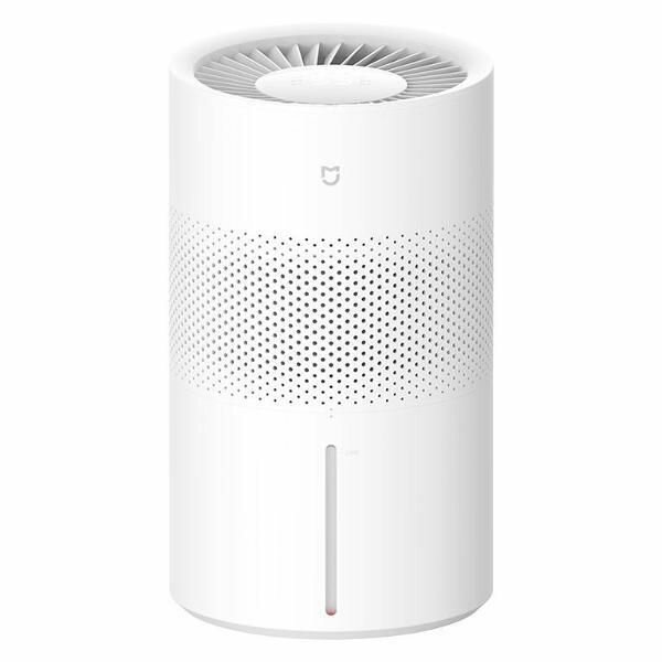 Воздухоувлажнитель Mijia Smart Evaporative Humidifier Pro EU (BHR082TEU)