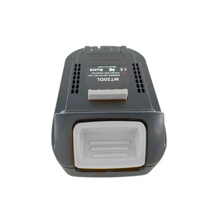Адаптер Mt20Dl для аккумуляторов Makita 18V к Dewalt 18V 20V