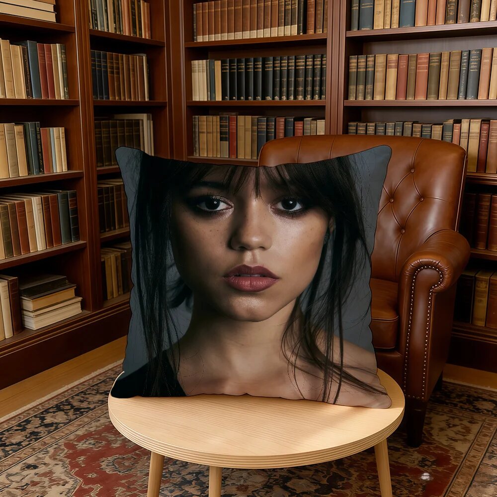 Чехол для подушки O-Ortega Home Office J-Jenna