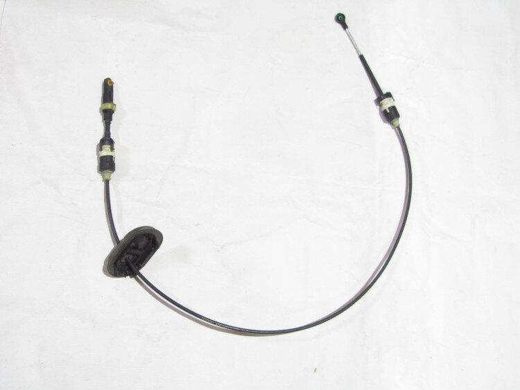 Трос переключения АКПП 13365957 22868813 Chevrolet Cruze Opel Astra J 1,8 литра - L=141 см
