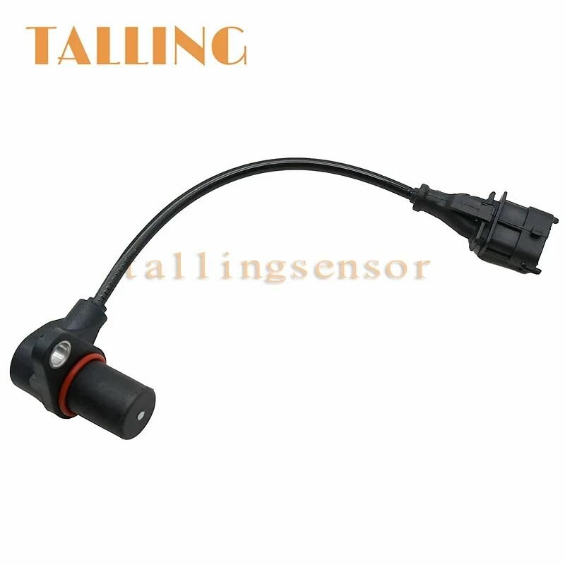 Датчик положения распредвала для Ford Ranger 2.5/3.0 и Mazda BT-50 2006-2015, новый 0281002729 6M346C315AA 1448369