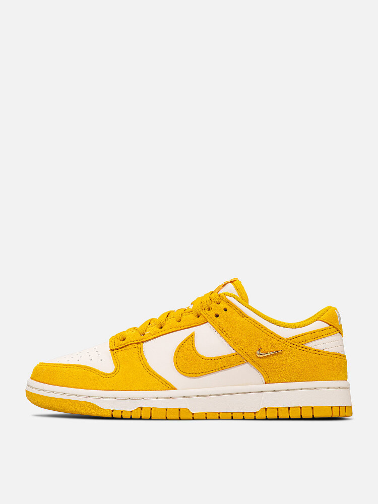 Кроссовки NIKE Dunk Low