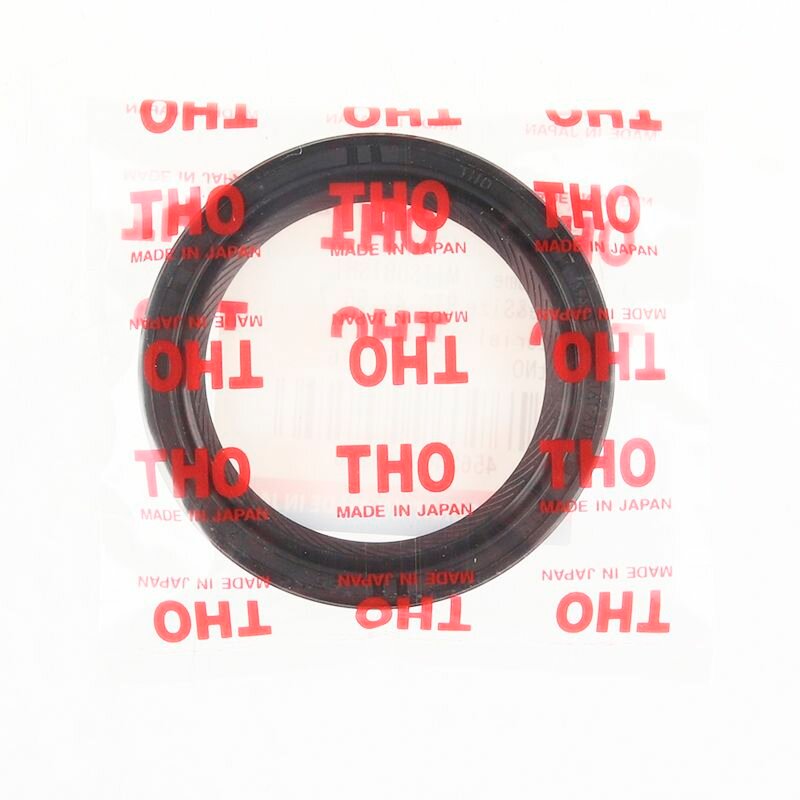 Сальник коленвала передний THO 06010203; Oem 1052A809; для Mitsubishi Lancer CX3A; двигатель 4B10