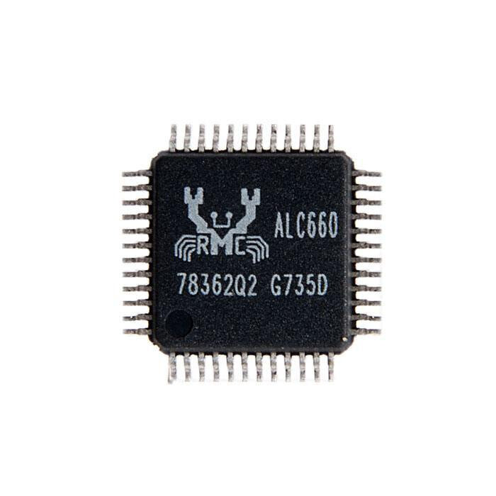 Микросхема ALC660