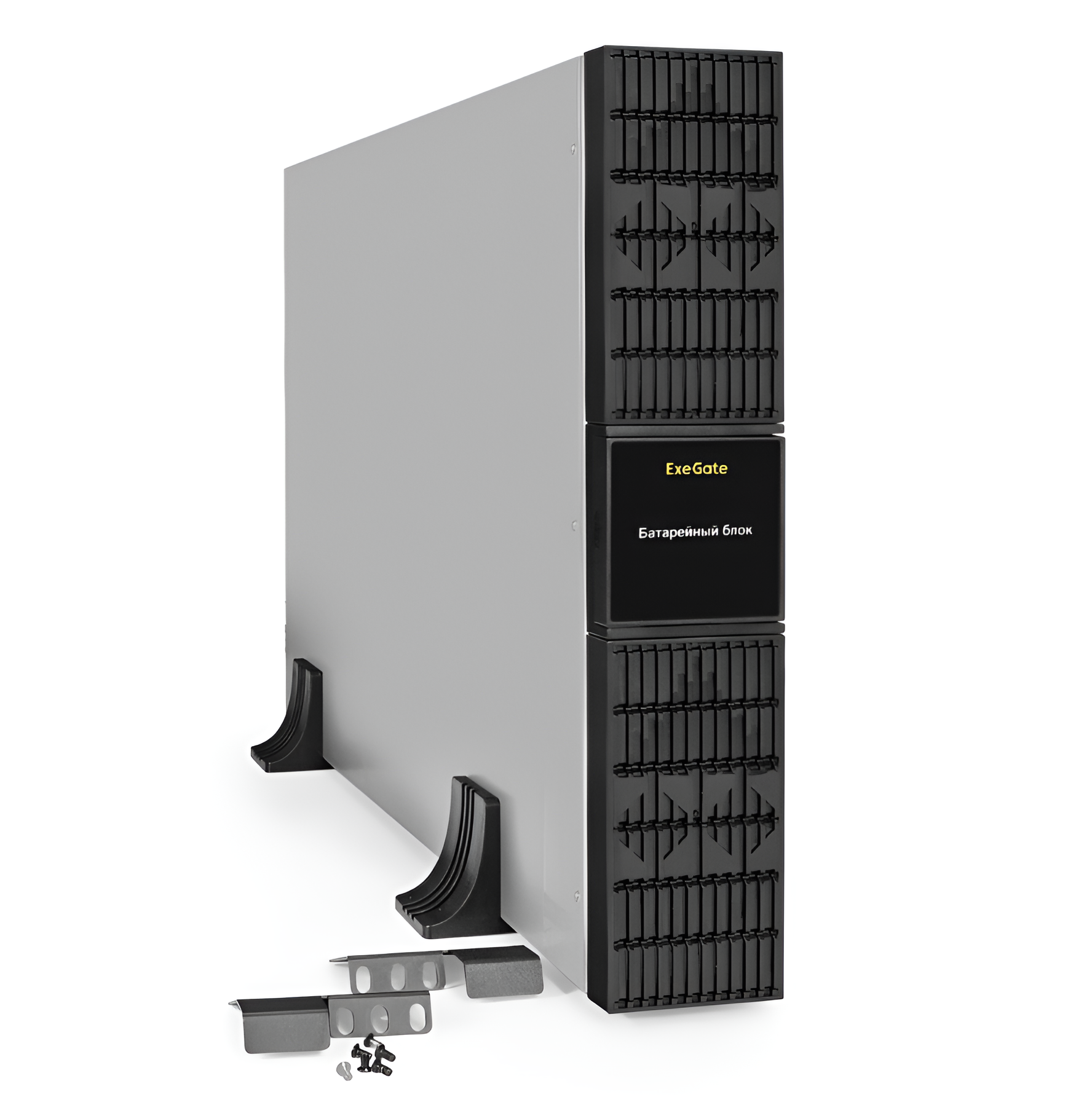 ExeGate PowerExpert BX-2U.192V.16S7Ah для ULS-575-6kVA/ULS-575-10kVA