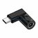 Адаптер USB Type-C на DC 5.5x2.1mm