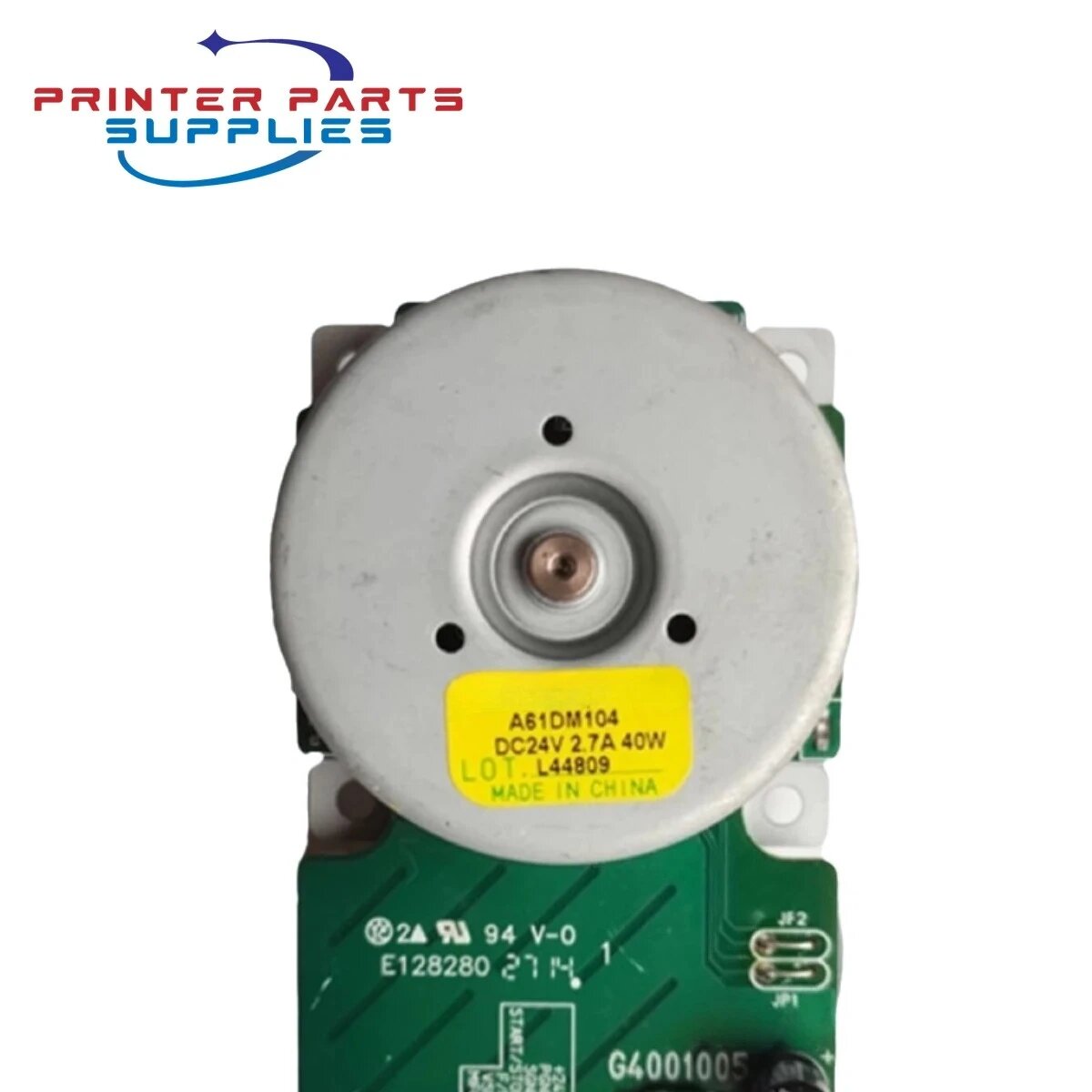 Оригинальный двигатель 40 Вт для Konica B554