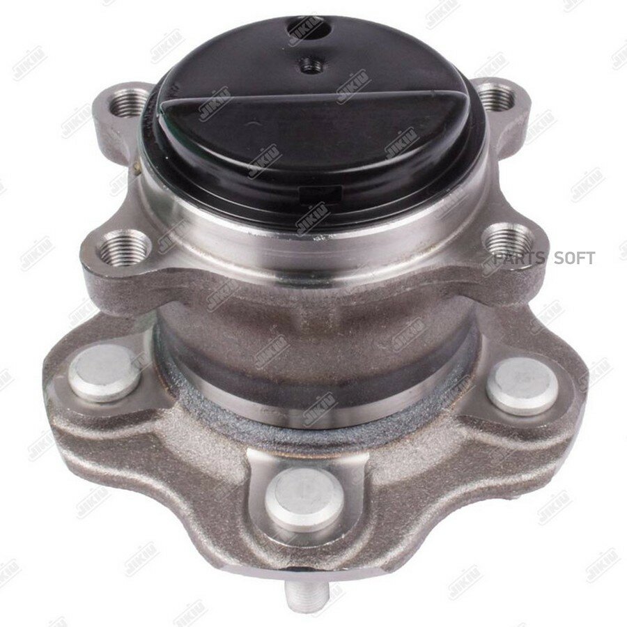 JIKIU HW22048 Ступица колеса NISSAN_ESQ_JF15_(2014-2018)/_Juke_F15E/F15/F15 GR JN1/YF15/F15E RHD/F15E RHD SJN/F15 ()