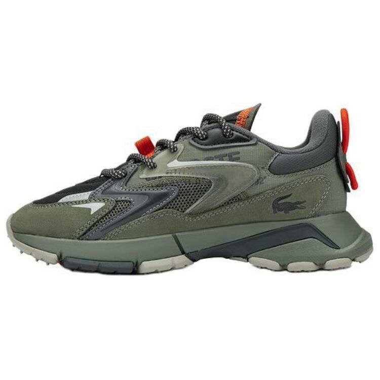 Кроссовки LACOSTE 36 Low