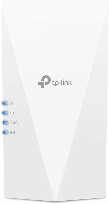 Усилитель Wi-Fi сигнала TP-Link RE600X AX1800
