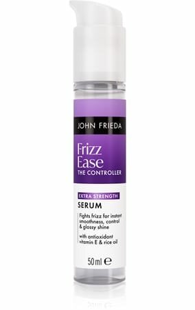 Сыворотка для волос John Frieda Frizz Ease Extra Strength Serum, 50 мл