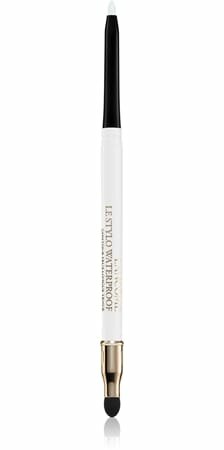 Карандаш для глаз Lancome Le Stylo Waterproof, черный, 0,35 г