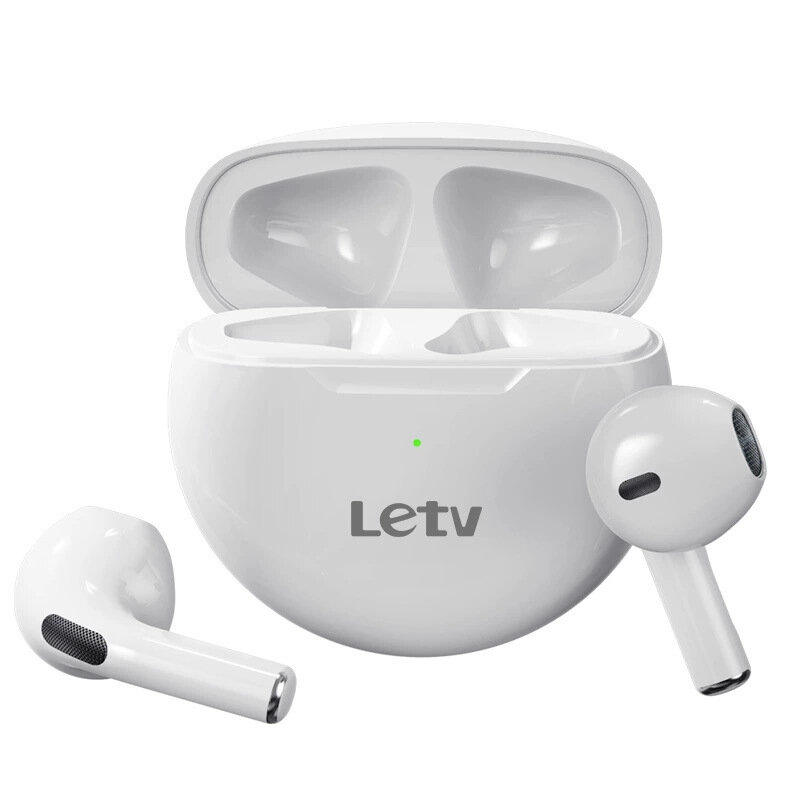 Топовые наушники Letv Pro 6! Длительная работа и шумоподавление