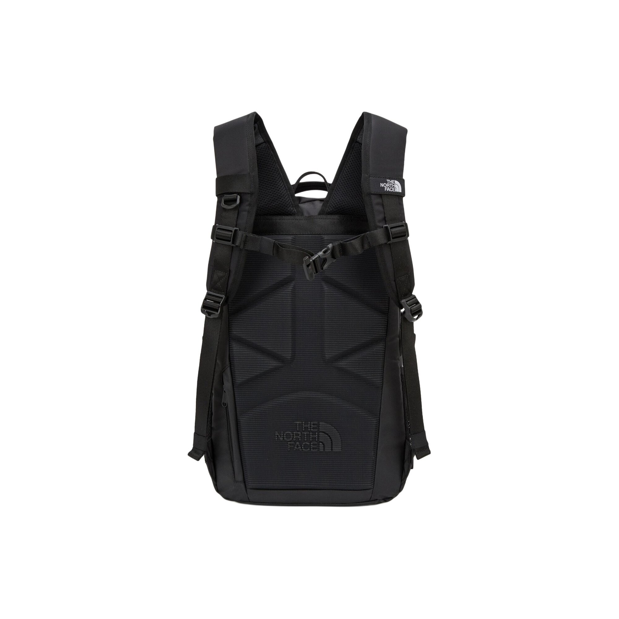 Сумка The North Face, черный — фото 1