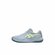 Ботинки ASICS GEL-RESOLUTION X, размер EU 37,5 стопа (23.5CM), серо-голубой