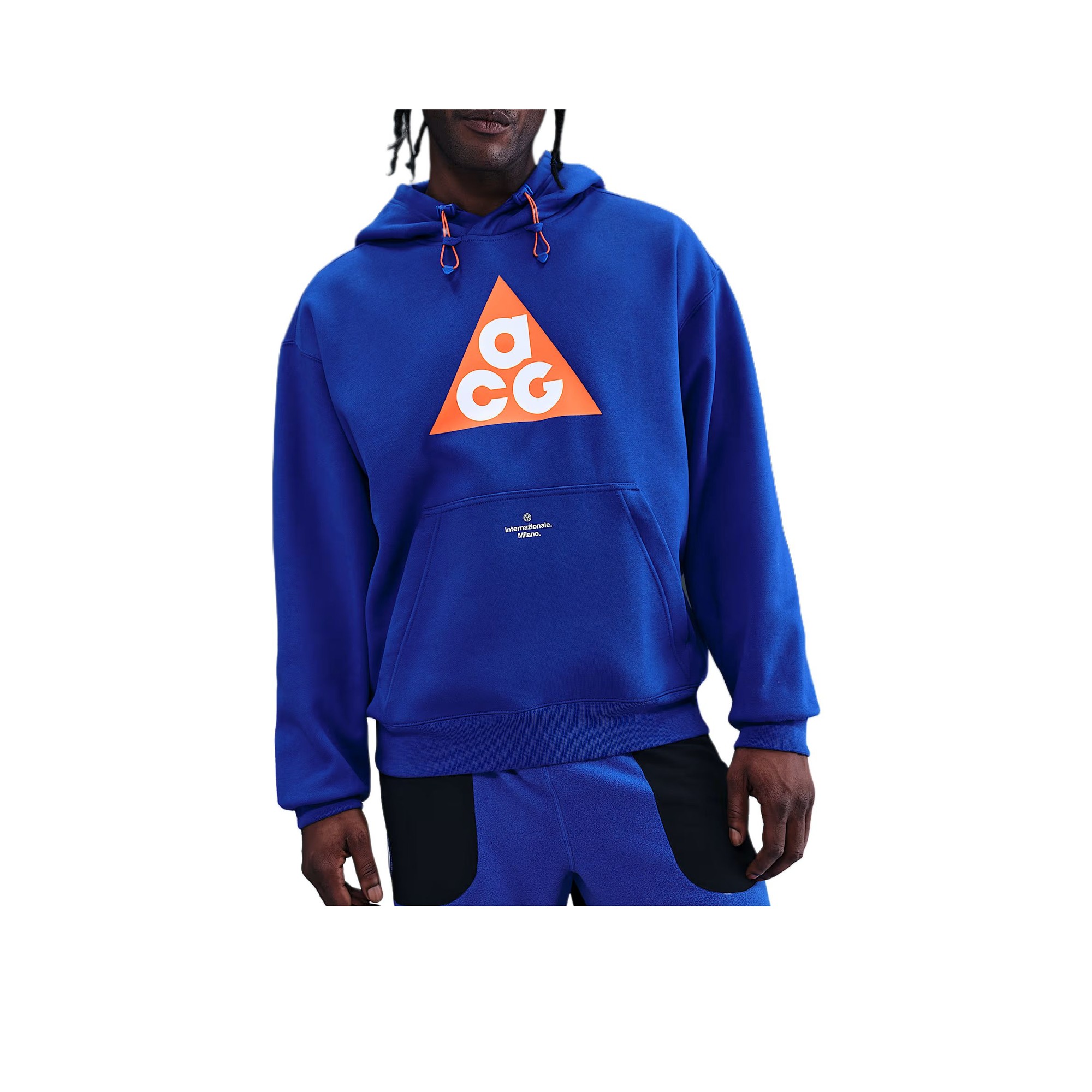 Толстовка NIKE