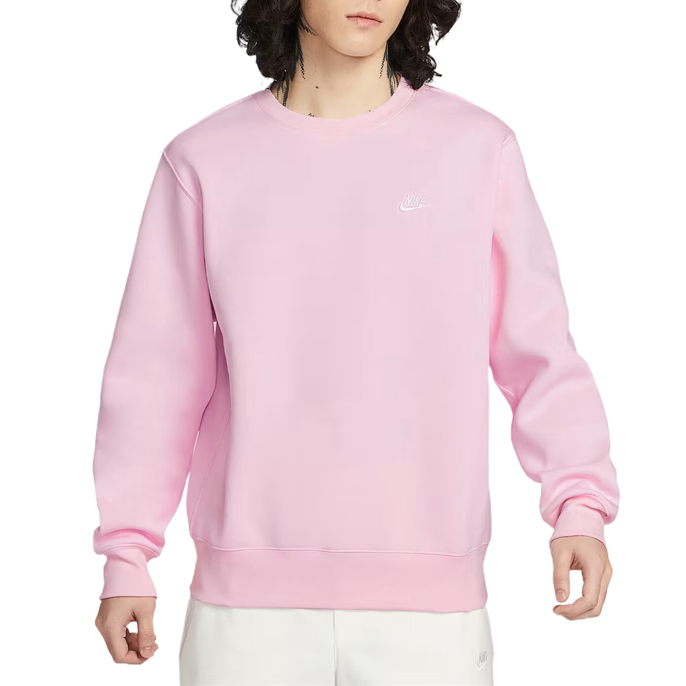 Толстовка Club