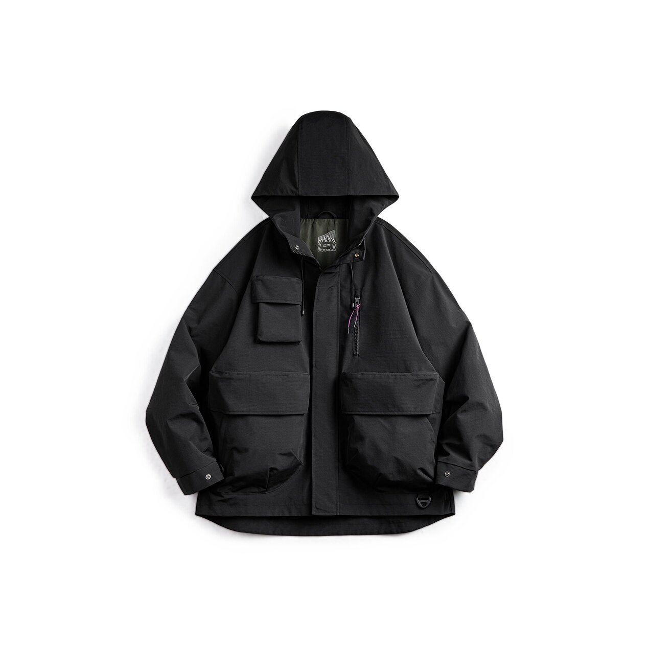 Куртка Maden. Amekaji wear.