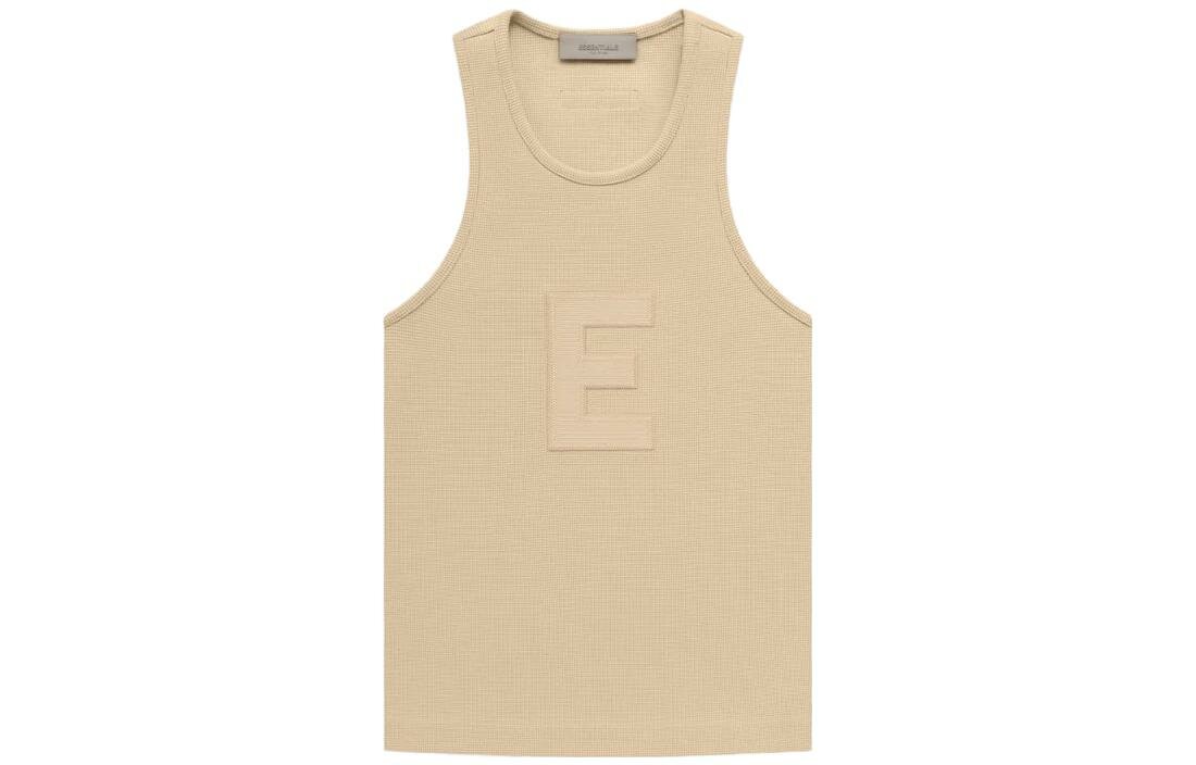Майка Essentials Waffle Tank