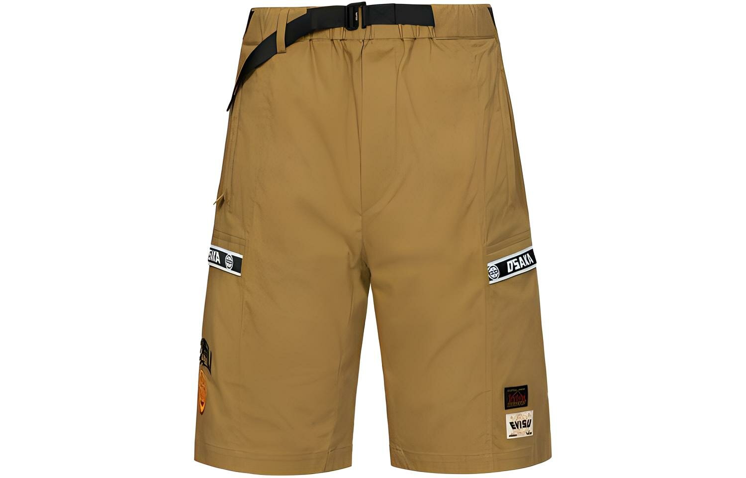 Шорты EVISU Ginger Moderate