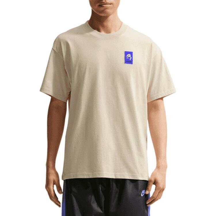 Майка Swoosh